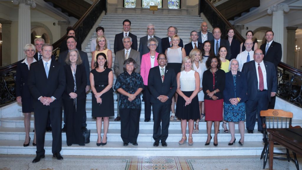 State Commission - Plymouth 400, Inc.